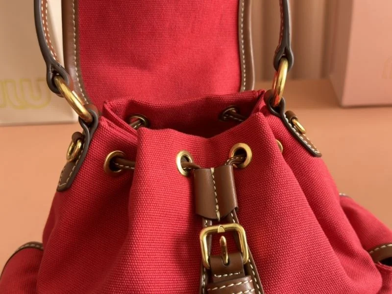 Economical Miu Miu Backpacks