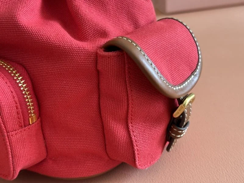 Economical Miu Miu Backpacks
