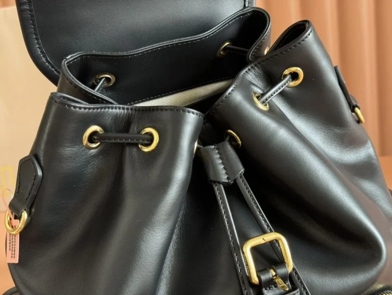 Legit Miu Miu Backpacks