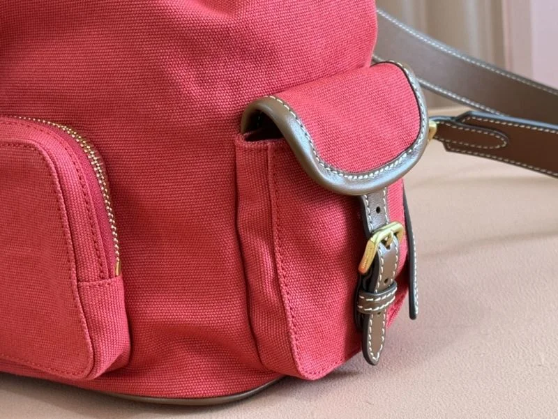 Brand-original Miu Miu Backpacks