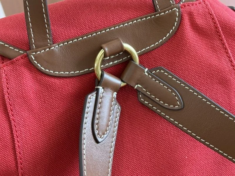 Brand-original Miu Miu Backpacks