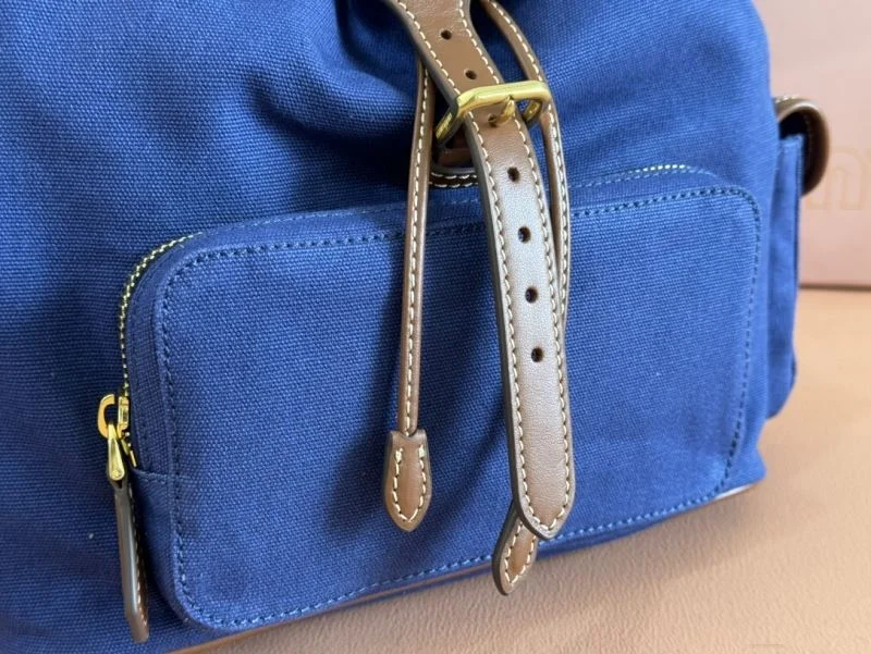 High accuracy Miu Miu Backpacks
