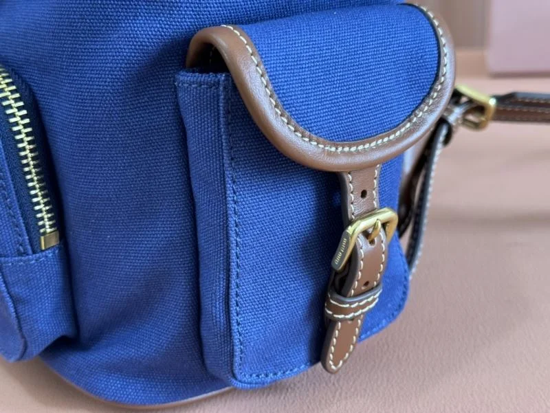 High accuracy Miu Miu Backpacks