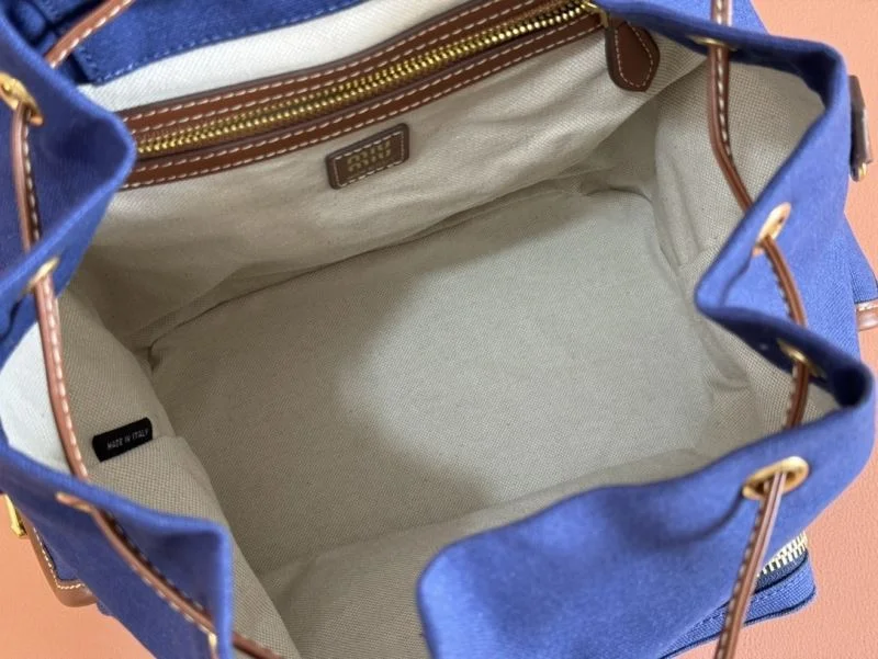 High accuracy Miu Miu Backpacks