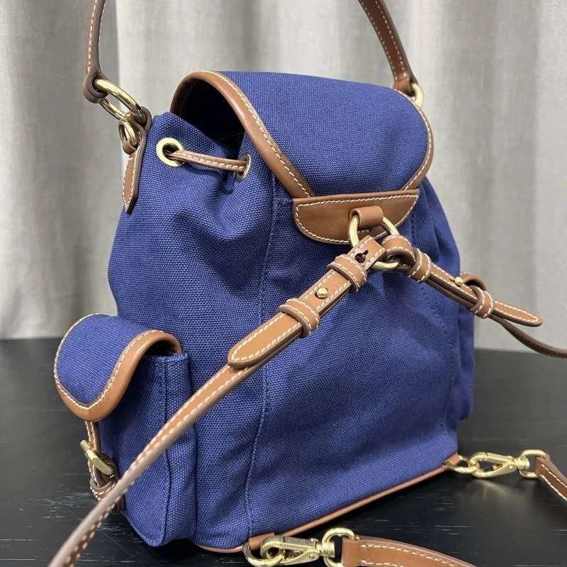 Indistinguishable Miu Miu Backpacks