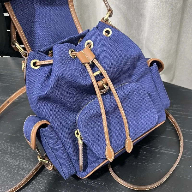 Indistinguishable Miu Miu Backpacks