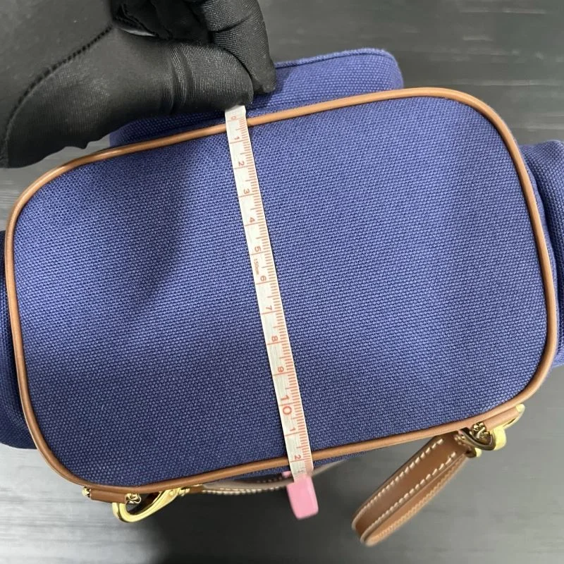 Indistinguishable Miu Miu Backpacks