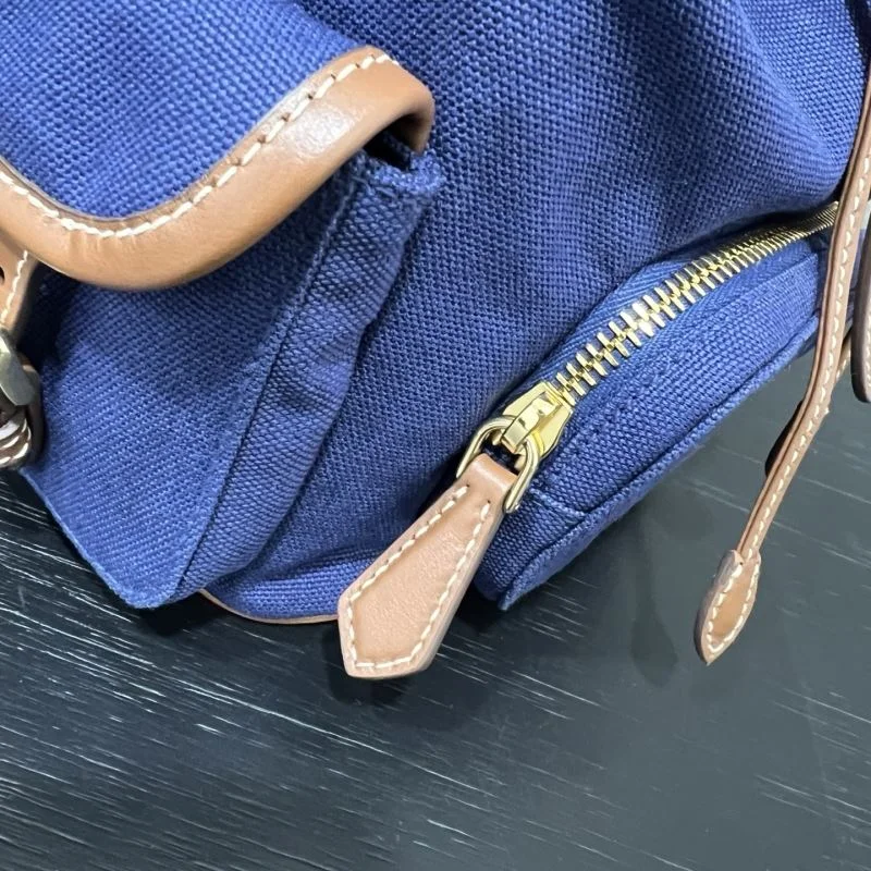 Indistinguishable Miu Miu Backpacks