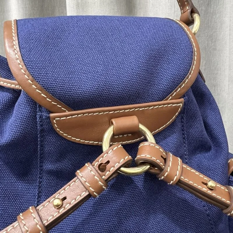Indistinguishable Miu Miu Backpacks