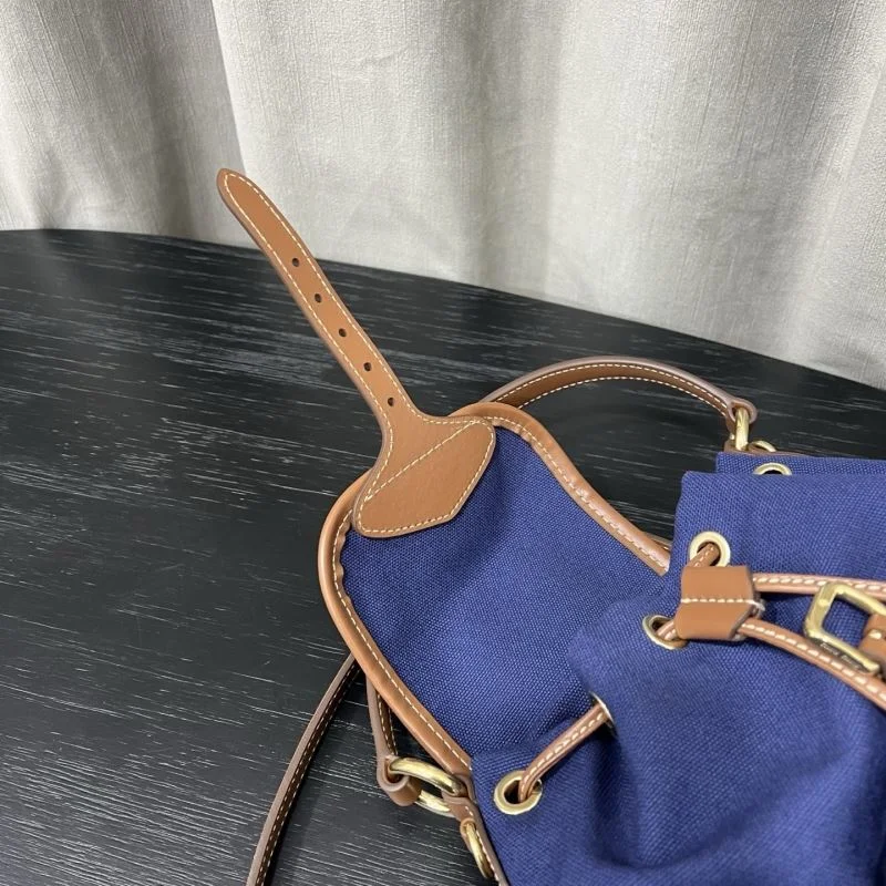 Indistinguishable Miu Miu Backpacks
