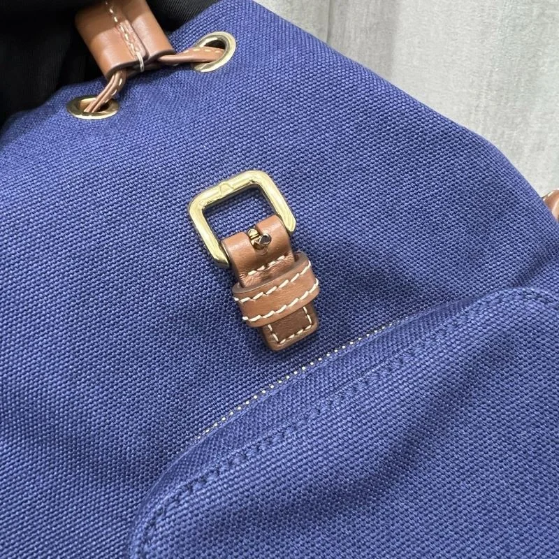 Indistinguishable Miu Miu Backpacks