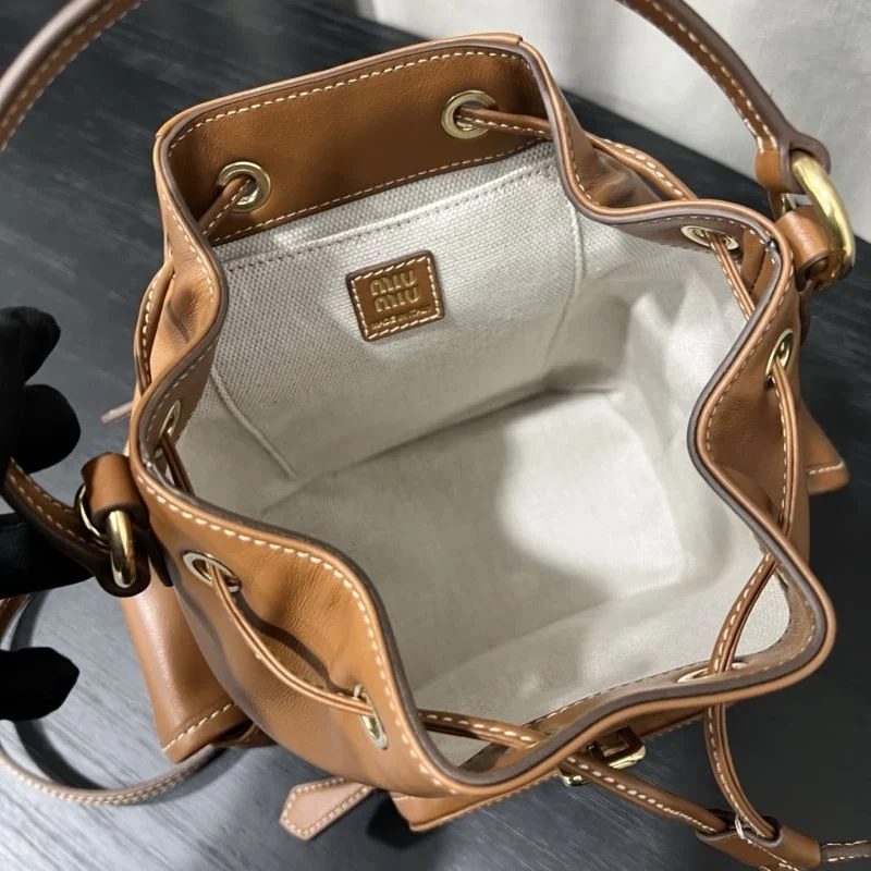 High accuracy Miu Miu Backpacks