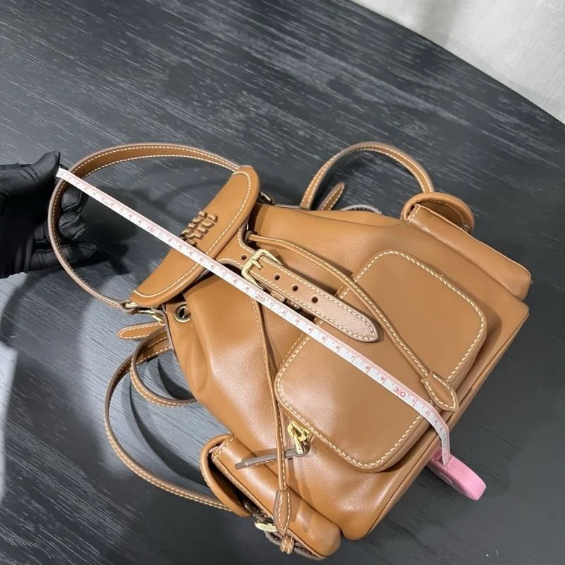High accuracy Miu Miu Backpacks