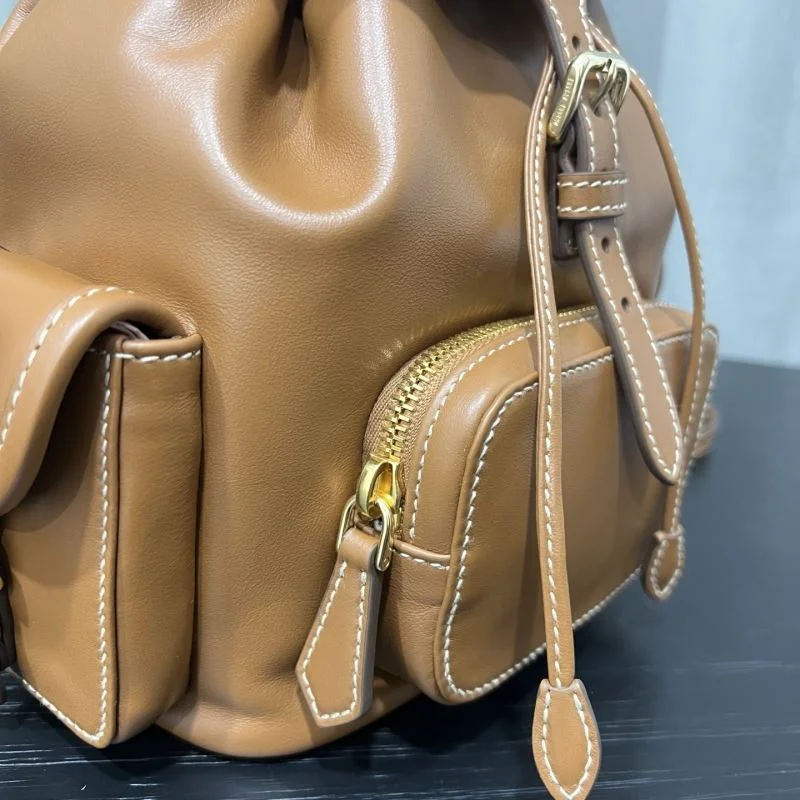 High accuracy Miu Miu Backpacks
