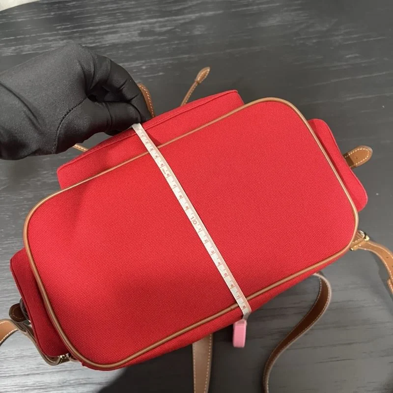 Mirror quality Miu Miu Backpacks