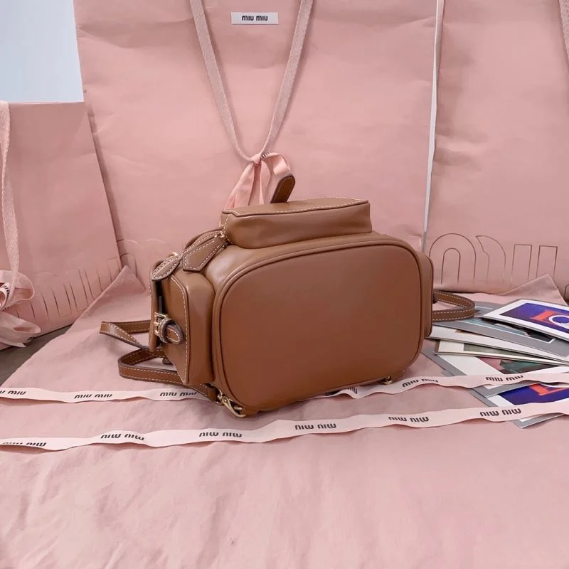 Top match Miu Miu Backpacks