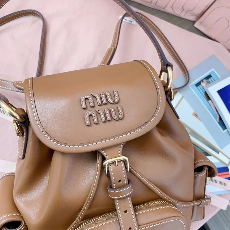 Top match Miu Miu Backpacks