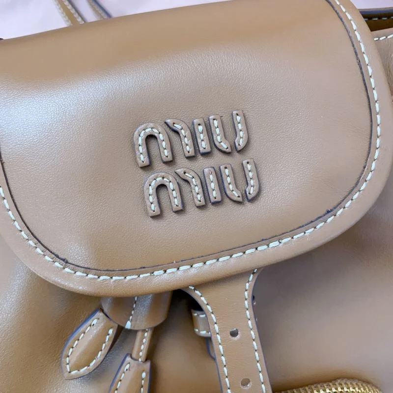 Top match Miu Miu Backpacks