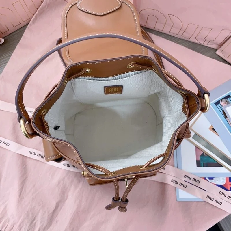 Top match Miu Miu Backpacks