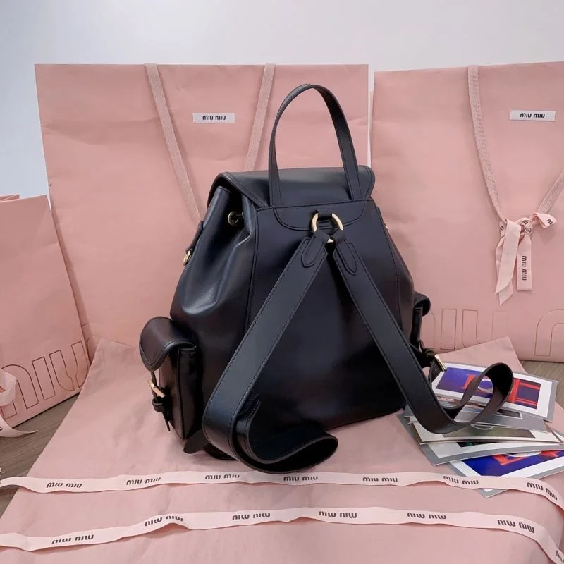 Economical Miu Miu Backpacks