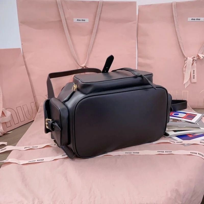 Economical Miu Miu Backpacks