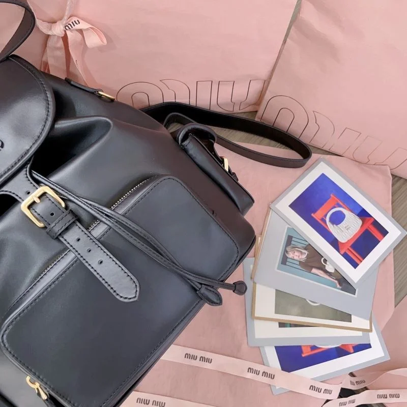 Economical Miu Miu Backpacks