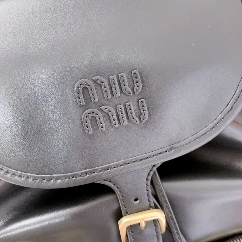 Economical Miu Miu Backpacks