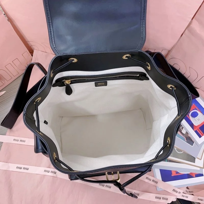 Economical Miu Miu Backpacks