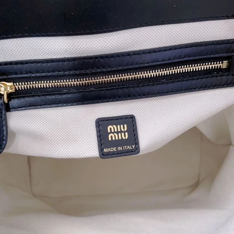 Economical Miu Miu Backpacks