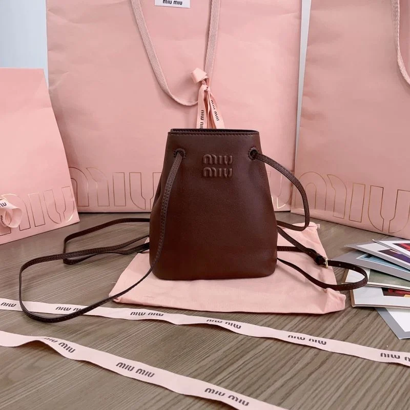 Miu Miu Backpacks