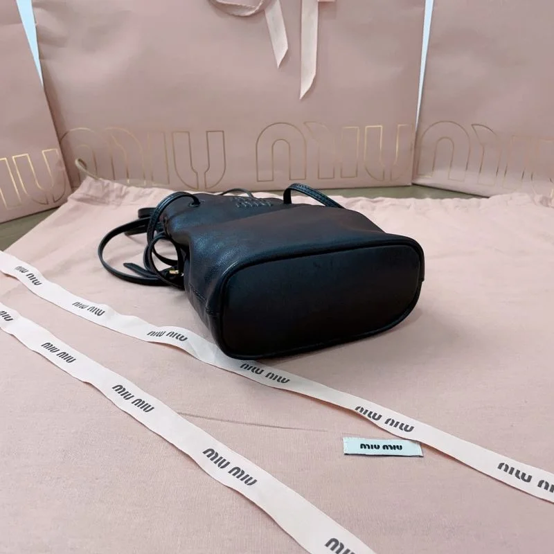 1:1 copy Miu Miu Backpacks