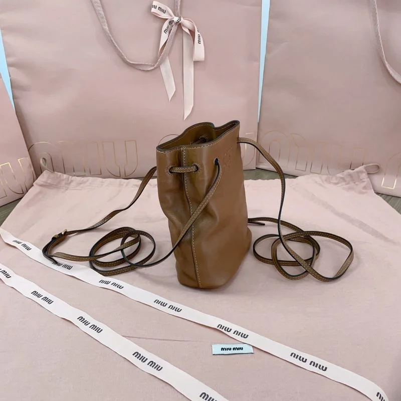 Economical Miu Miu Backpacks