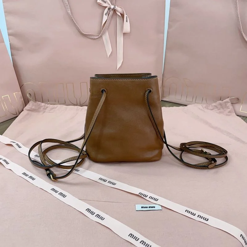 Economical Miu Miu Backpacks