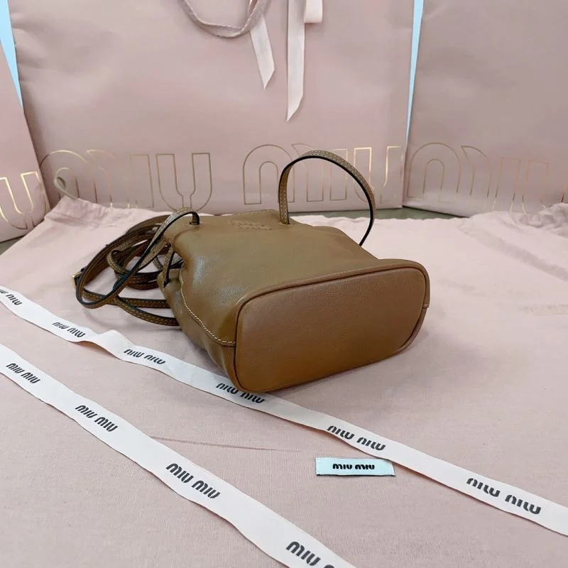 Economical Miu Miu Backpacks