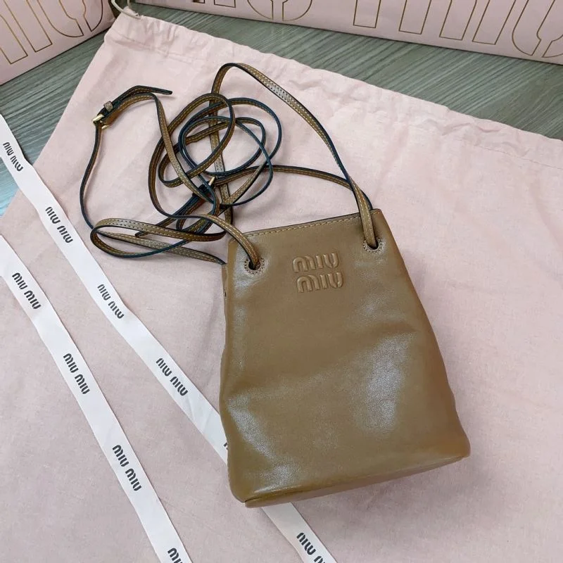 Economical Miu Miu Backpacks