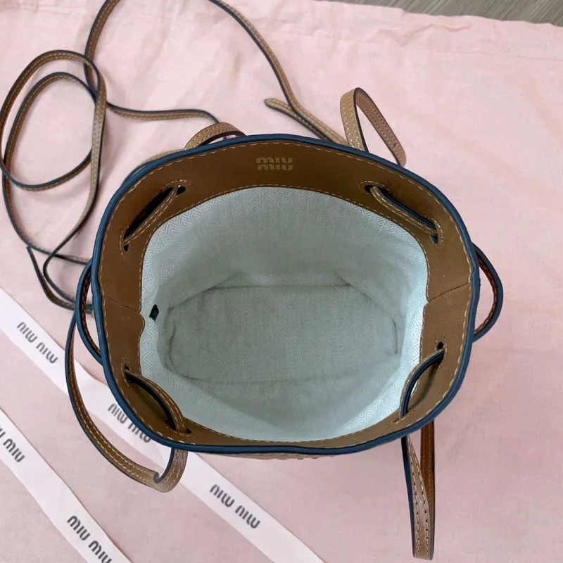 Economical Miu Miu Backpacks