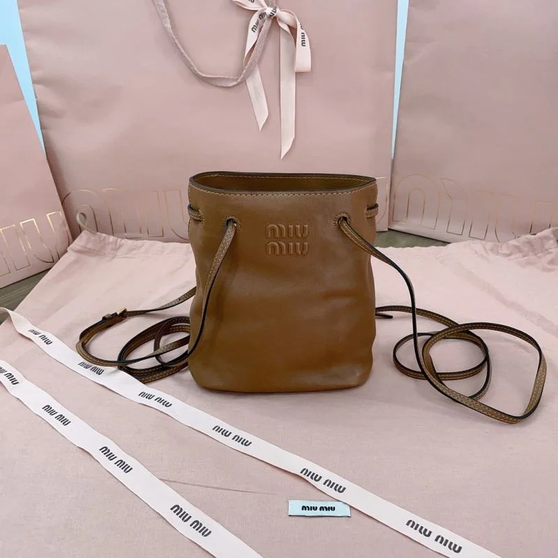 Economical Miu Miu Backpacks
