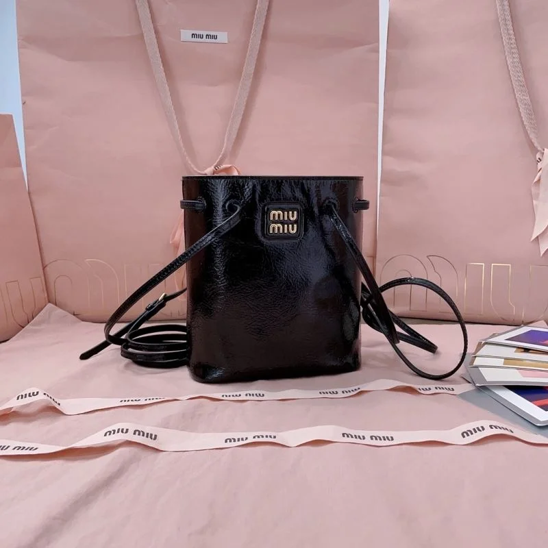 Miu Miu Backpacks
