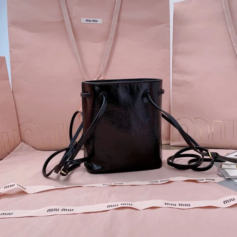 Brand-original Miu Miu Backpacks