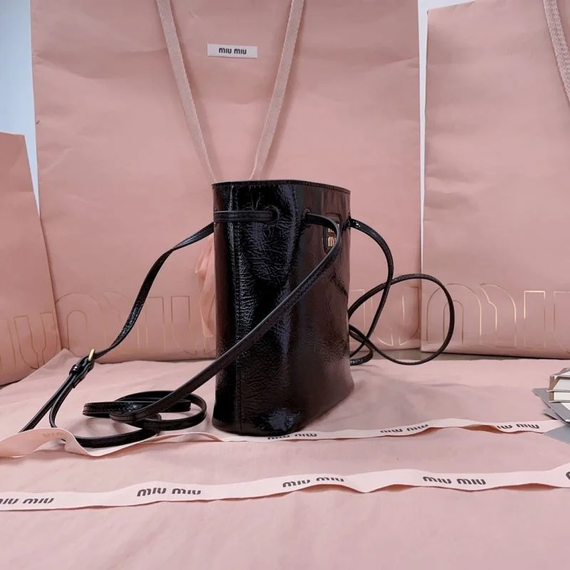 Brand-original Miu Miu Backpacks