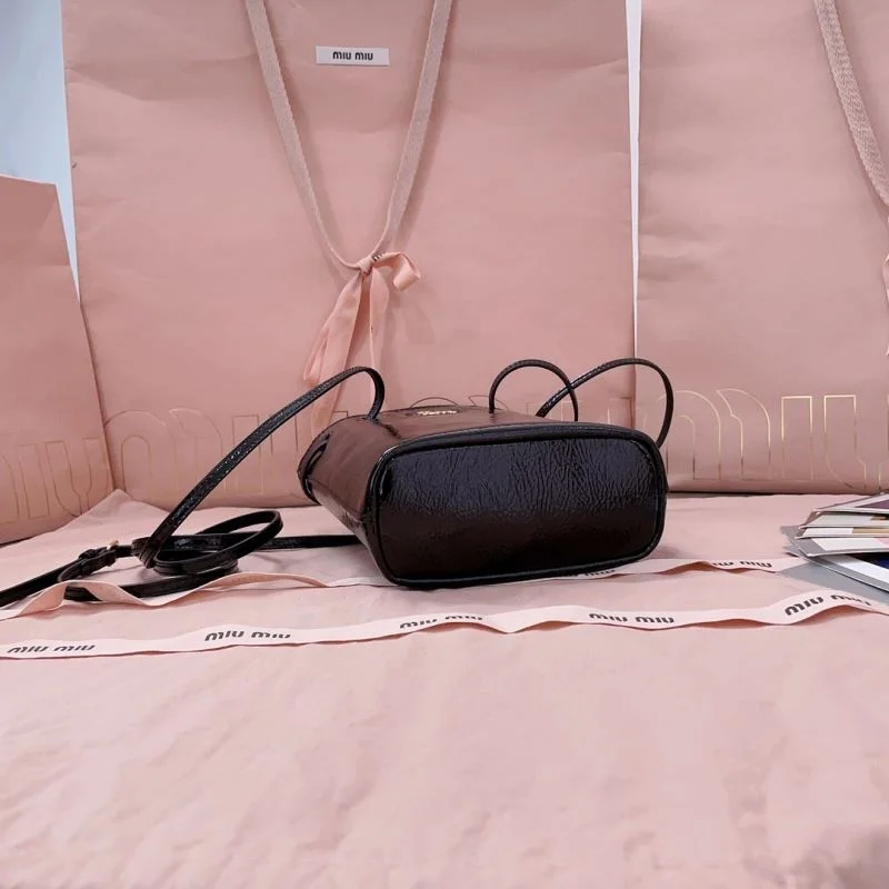 Brand-original Miu Miu Backpacks