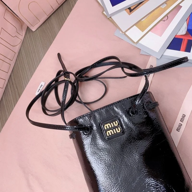 Brand-original Miu Miu Backpacks