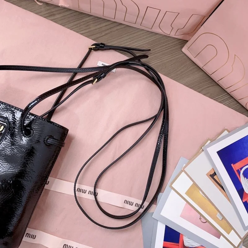 Brand-original Miu Miu Backpacks