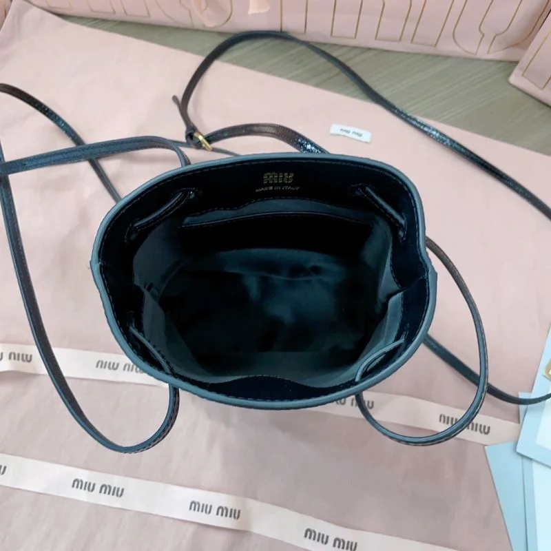Brand-original Miu Miu Backpacks