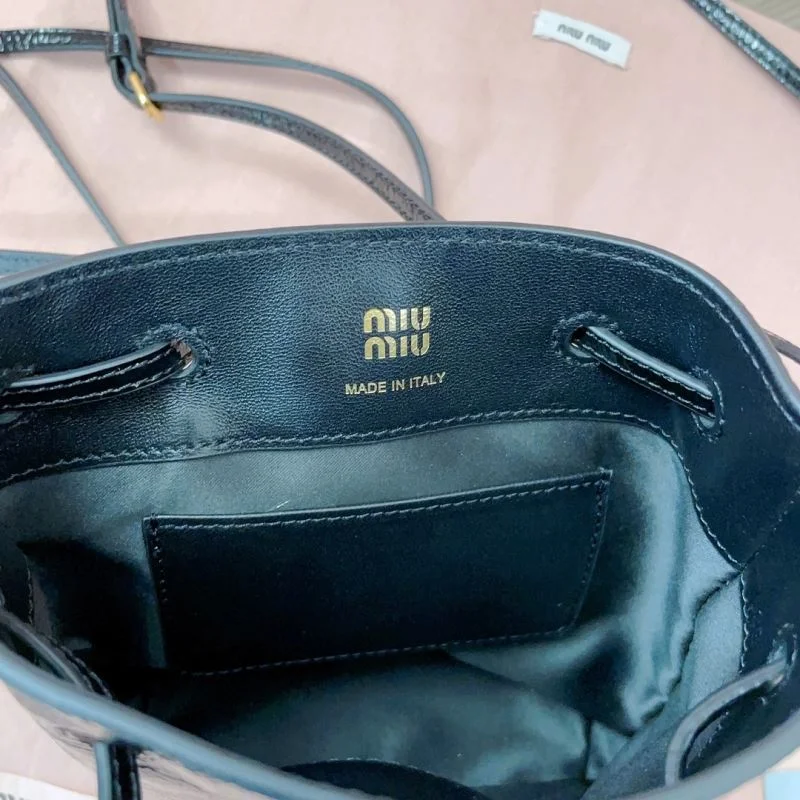 Brand-original Miu Miu Backpacks