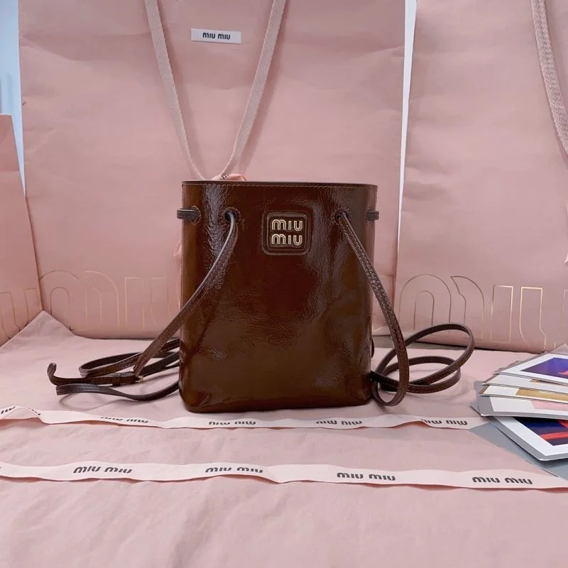 Miu Miu Backpacks