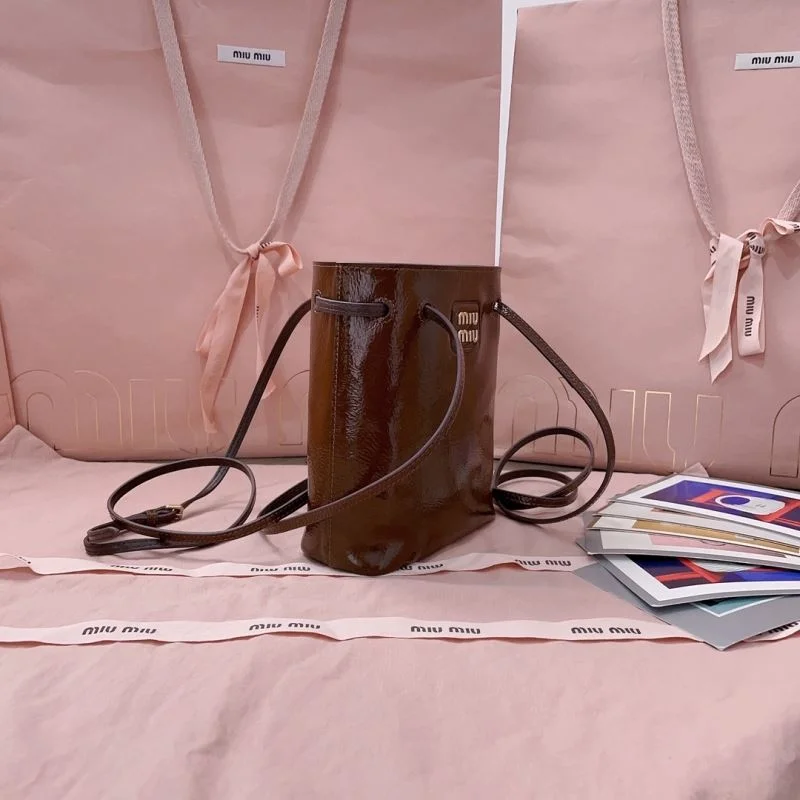 Perfect replica Miu Miu Backpacks