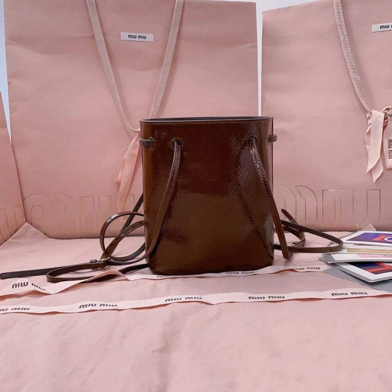 Perfect replica Miu Miu Backpacks