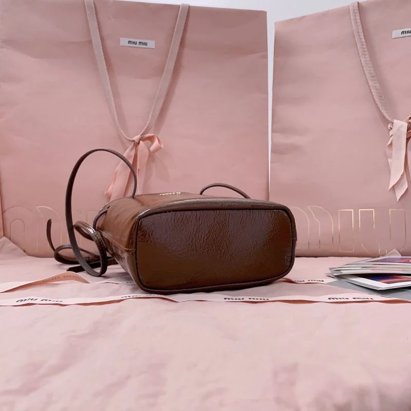 Perfect replica Miu Miu Backpacks