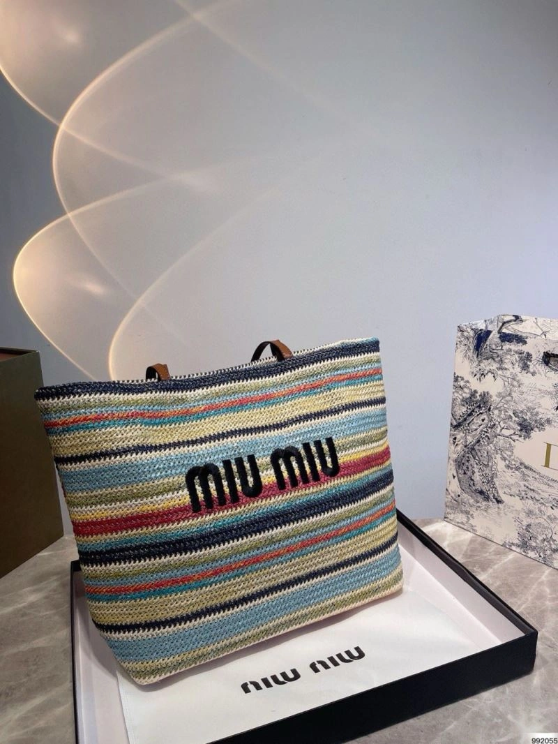 Miu Miu Bags